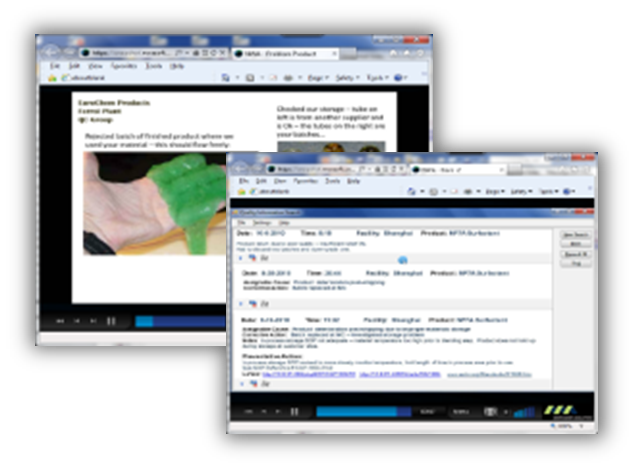 Real-time Enterprise Manufacturing Intelligence Software | NWA Focus EMI