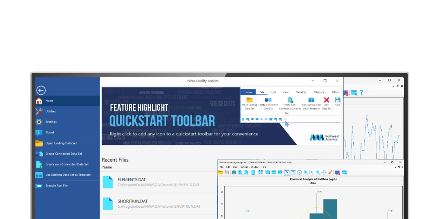 Home | Northwest Analytics