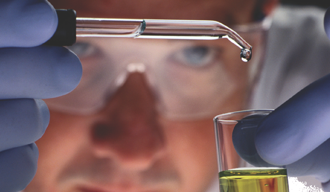 Charting Water Safety with NWA Quality Analyst | Northwest Analytics