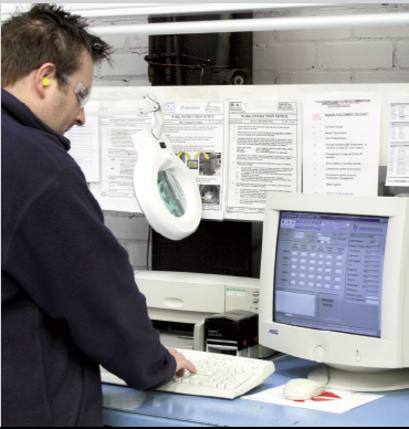 Engineering Process Quality For Fasteners Leaders | Northwest Analytics