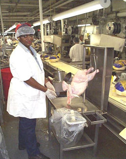 21st Century Process Management Using SPC Based Manufacturing ...