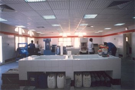 Unimix Uses NWA Quality Analyst to Build the World’s Tallest Building ...