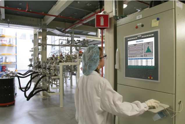 Life Sciences | Northwest Analytics