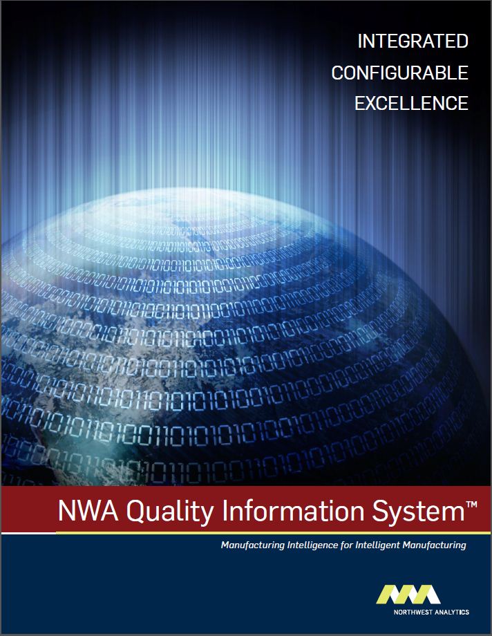 NWA QUALITY INFORMATION SYSTEM™ | Northwest Analytics